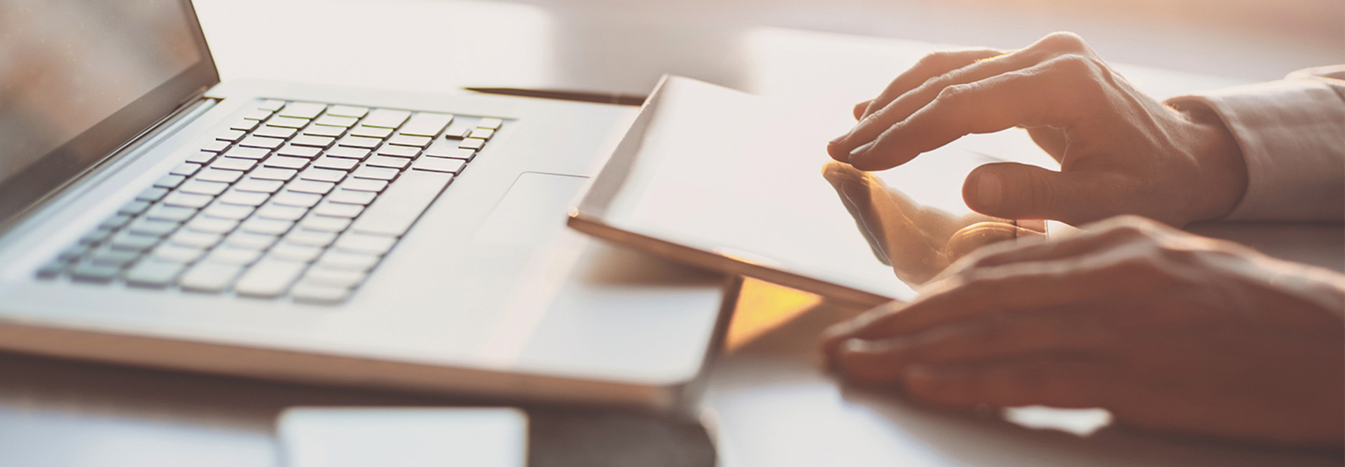 3 Steps for Universities to Start 1:1 Device Programs | EdTech Magazine